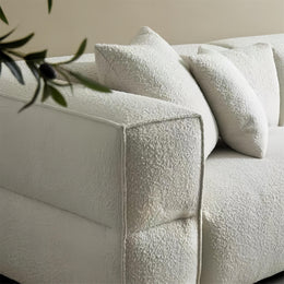 AAF Furniture Fleece Fabric Overstuffed Multifunction Sofa set for Liv ...