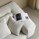 AAF Furniture Fleece Fabric Overstuffed Multifunction Sofa set for Liv ...